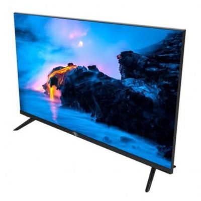 Itel 32 Inch Digital TV LED With Inbuilt Decoder Frameless Price In ...