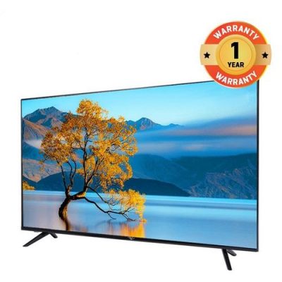 Itel 32" Inch TV Digital LED TV With Inbuilt Decoder Frameless Price In ...