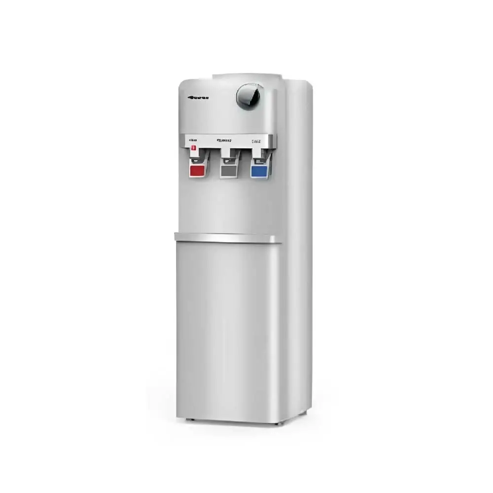Hisense H96WDTS3S2 Compressor Water Dispenser | Overtech